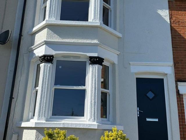 House at Mount Road, Chatham