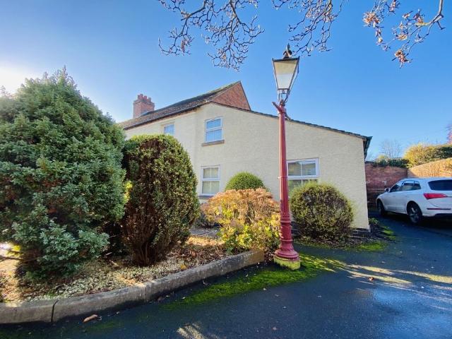 House at Mount Road, Wolverhampton