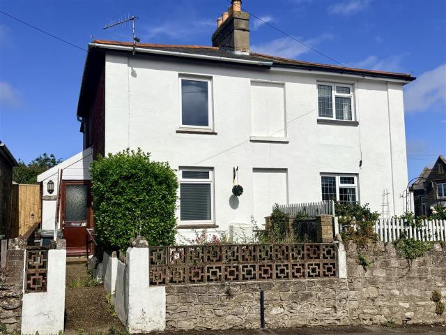 House at Mount Street, Ryde
