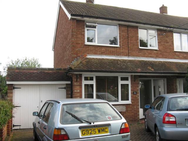 House at Mountnessing Road, Billericay