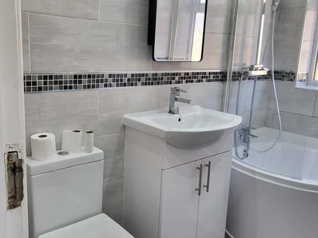 House at Mountain Ash, Rochdale