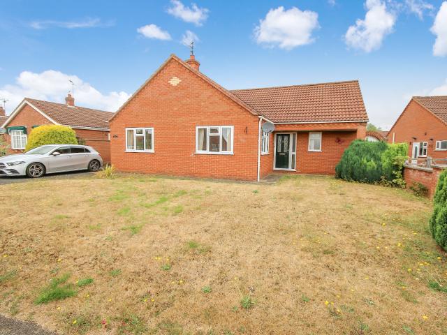 House at Mountbatten Road, King's Lynn and West Norfolk