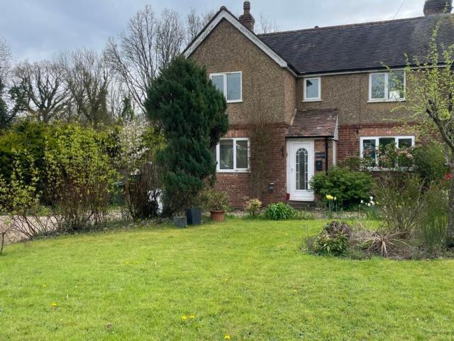House at Mounts Hill, Tunbridge Wells