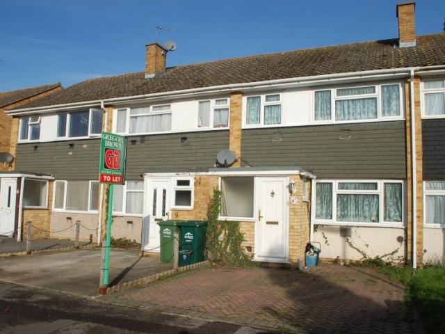 House at Mountsfield Close, Borough of Spelthorne