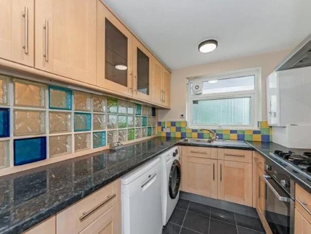 House at Mowbray Road, Greater London