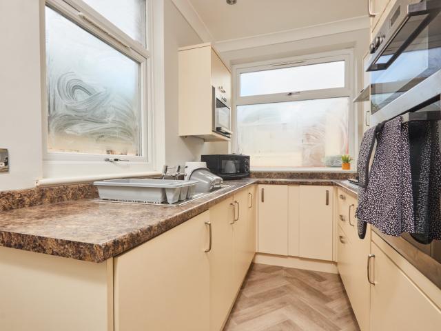 House at Mowbray Road, Stockton on Tees