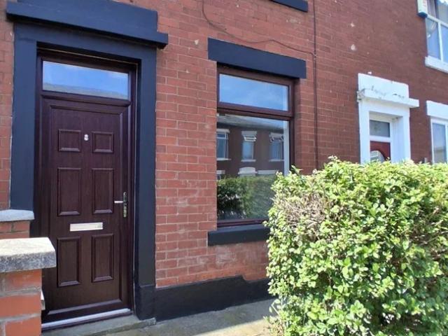 House at Mowbray Street, Rochdale
