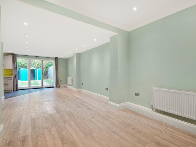 House at Moyne Place, Greater London