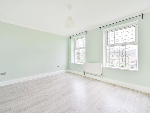 House at Moyne Place, Greater London
