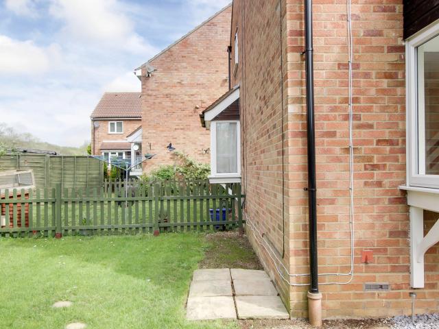 House at Muntjac Close, Huntingdonshire