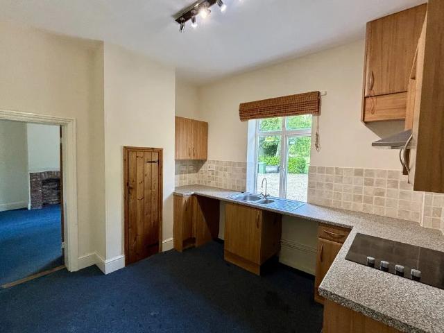 House at Mundford Road, Breckland District