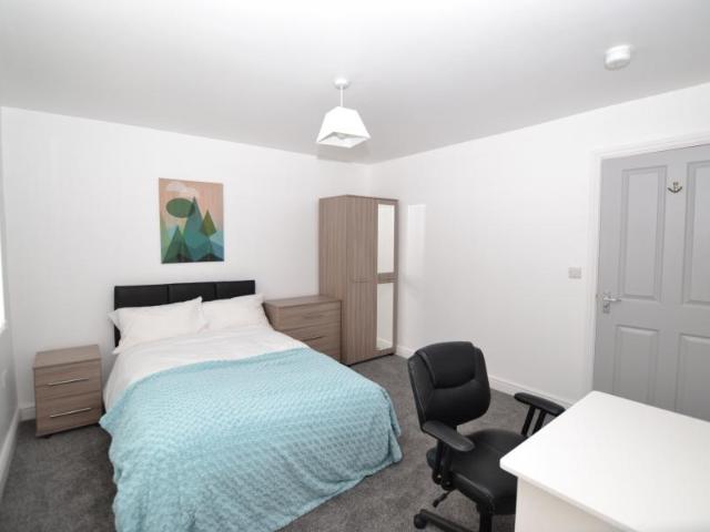 House at Mundy Close, Derby