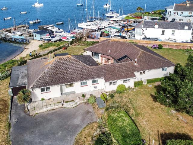 House at Mudeford, Christchurch