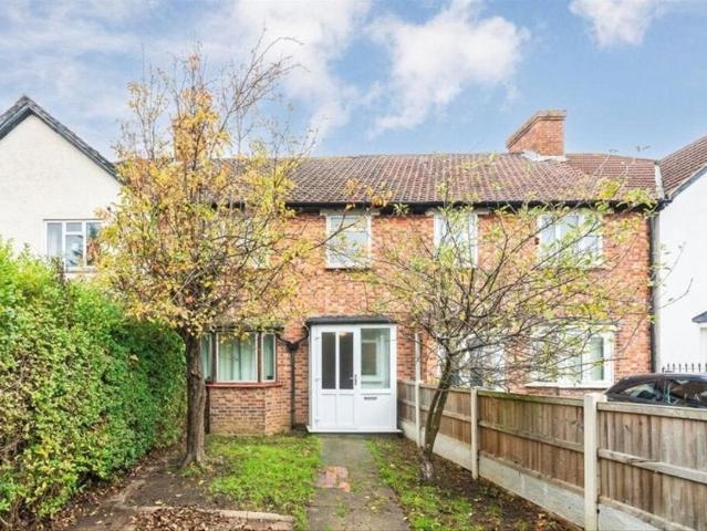 House at Muirfield, Greater London