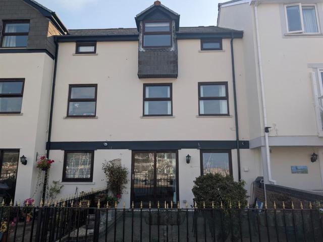 House at Mulberry Close, Conwy