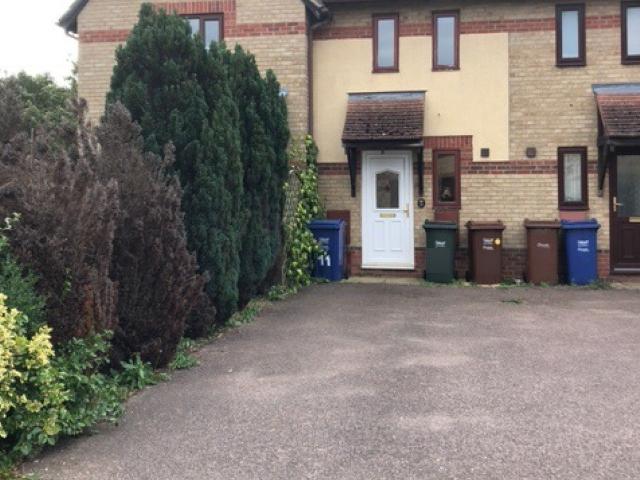 House at Mulberry Drive, Cherwell District