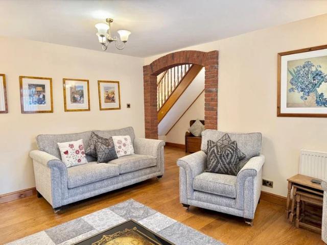 House at Murton Lane, Manselfield