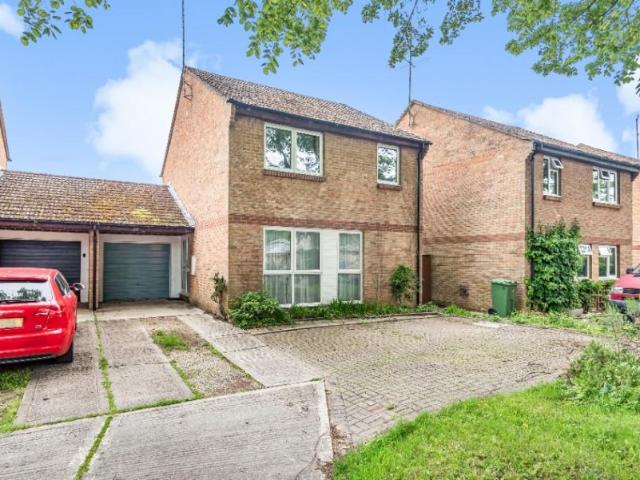 House at Murvagh Close, Cheltenham