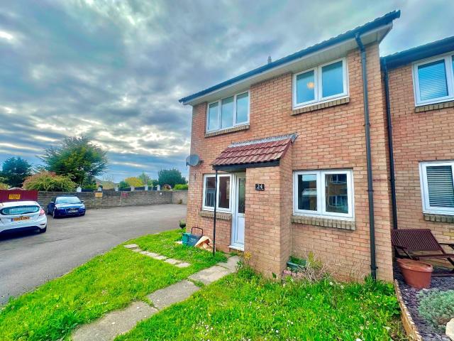 House at Murlande Way, Rhoose