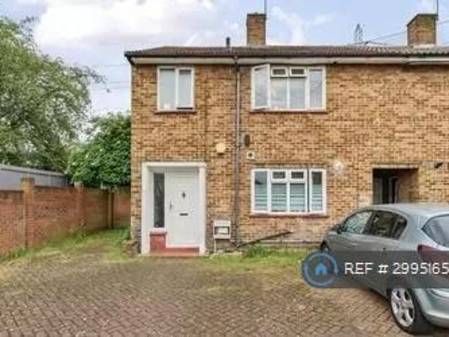 House at Murray Square, Greater London