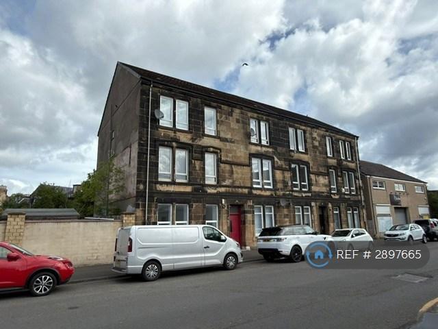 House at Murray Street, Paisley