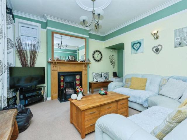 House at Murray Road, Greater London