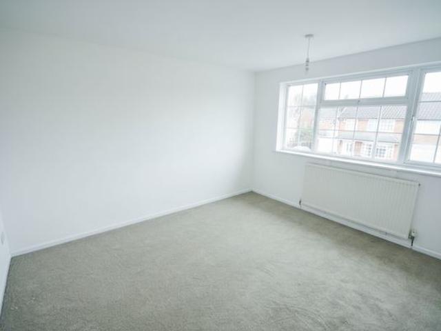 House at Musbury Avenue, Cheadle Hulme