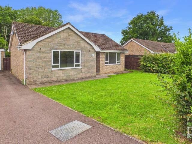 House at Mushet Place, Forest of Dean