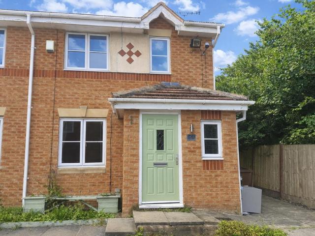 House at Myrtle Springs Drive, Sheffield