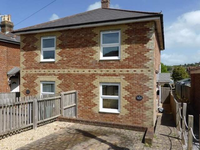 House at Myrtle Road, Sheffield