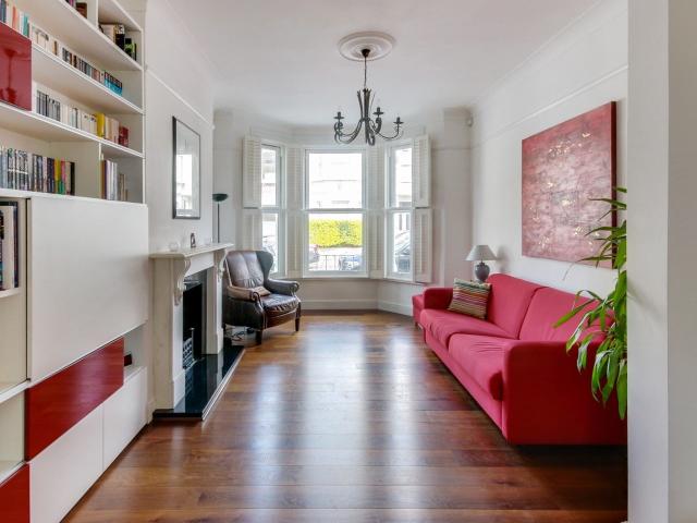 House at Mysore Road, Greater London