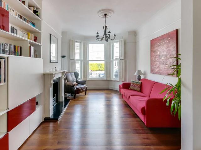 House at Mysore Road, Greater London