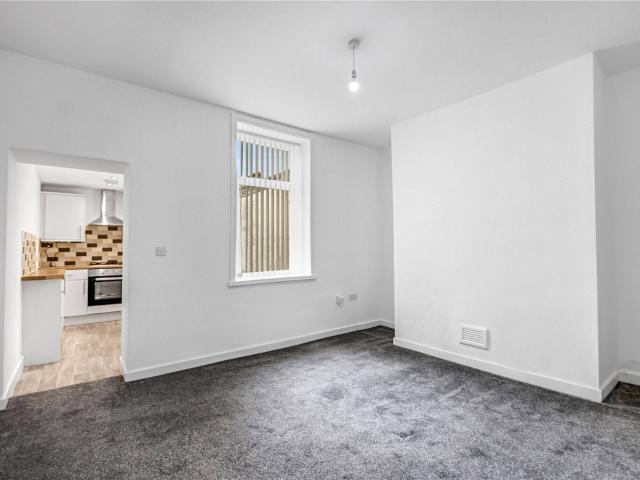 House at Nancy Street, Darwen