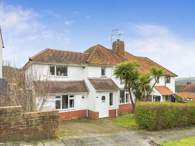 House at Nanson Road, Brighton