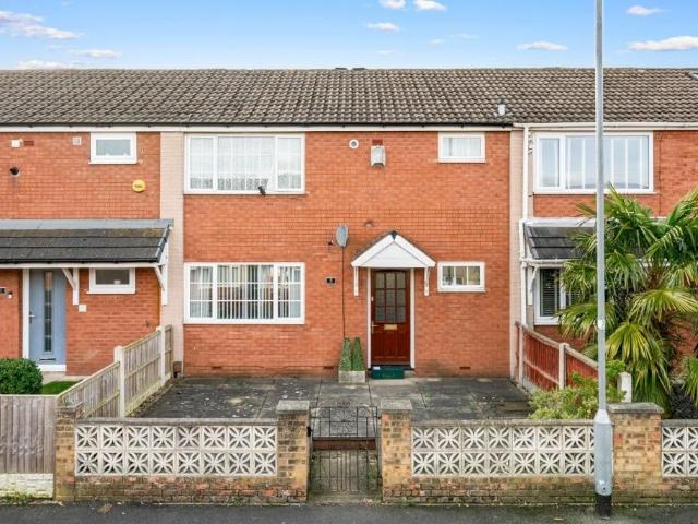 House at Naburn Close, Leeds