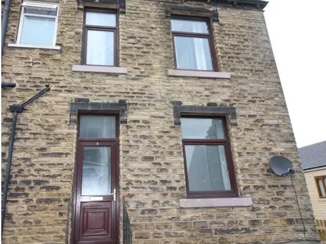 House at Nabcroft Rise, Kirklees