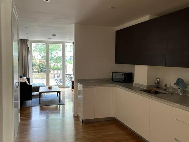 House at Napa Close, Greater London