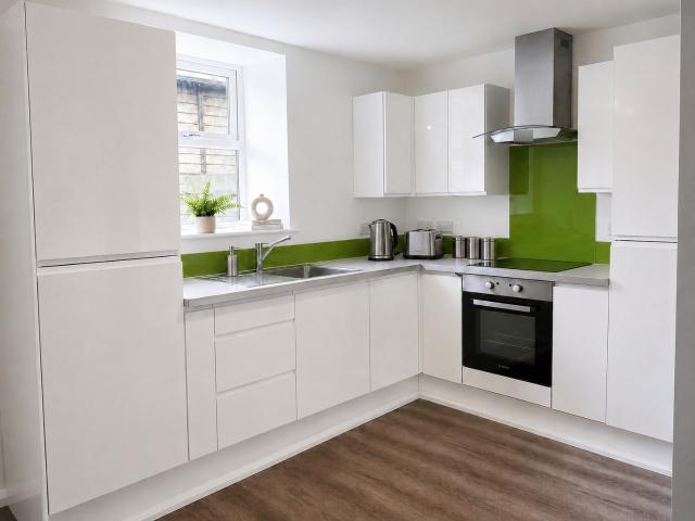 House at Napier Street, Hyndburn
