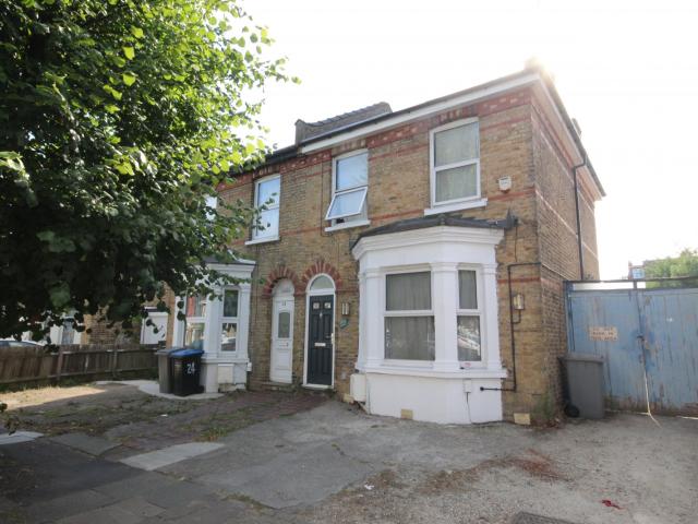 House at Napier Road, Greater London