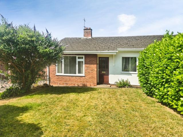 House at Napleton Lane, Worcester