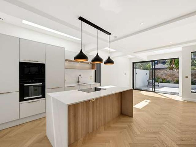 House at Narborough Street, Greater London