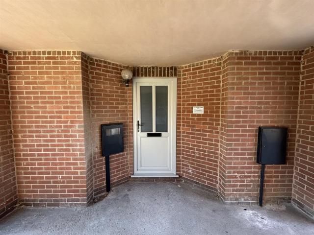 House at Naseby Road, Amber Valley