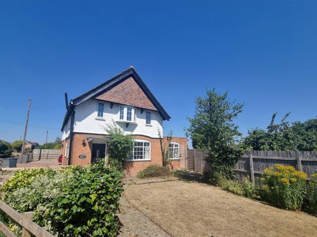House at Nash Green, Malvern Hills