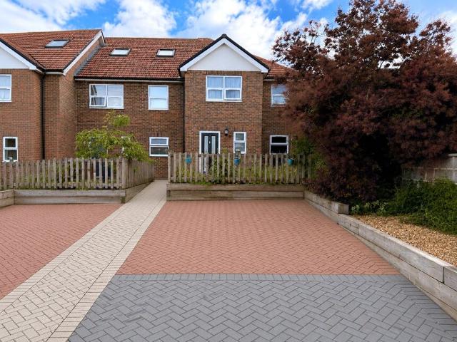 House at Nash Lane, Thanet