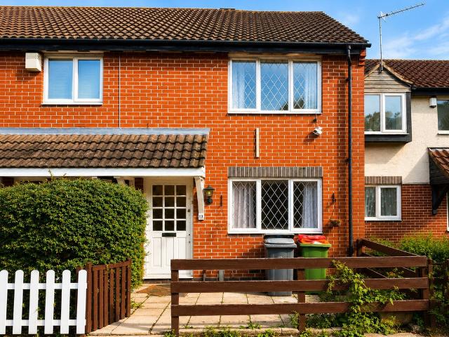 House at Neatscourt Road, Greater London