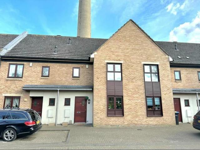 House at Near Side, Northampton