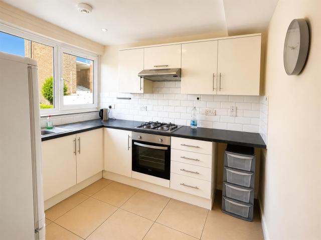 House at Nectarine Way, Greater London