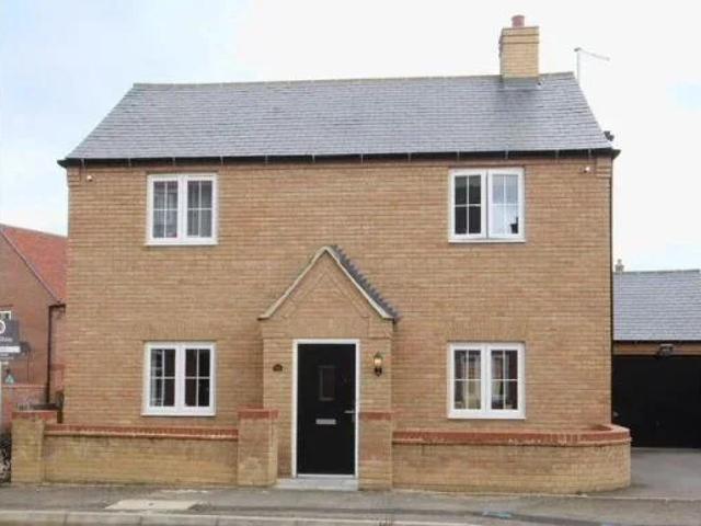 House at Needlepin Way, Buckingham
