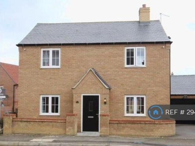 House at Needlepin Way, Buckingham