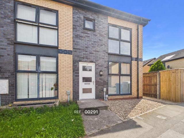House at Needlers Way, Hull